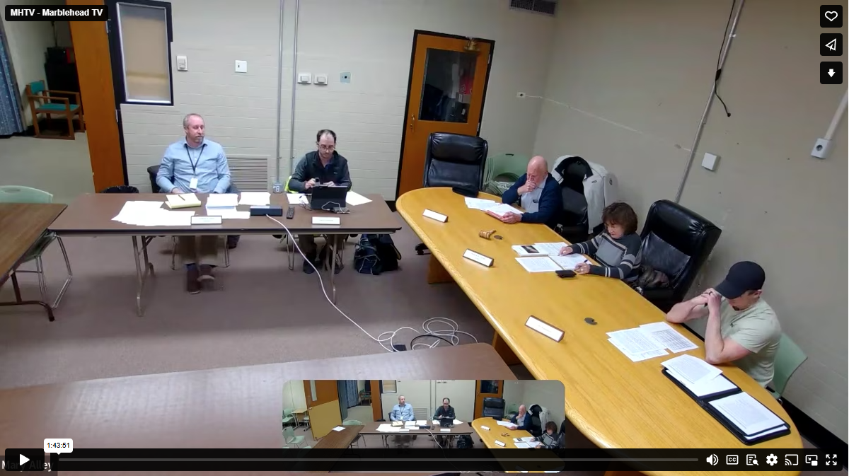 One Pager Board of Health: Community Engagement, Health Initiatives ...