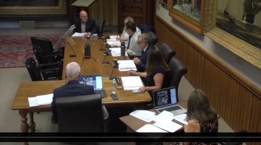Marblehead Select Board: Infrastructure Updates, Ambulance Service ...